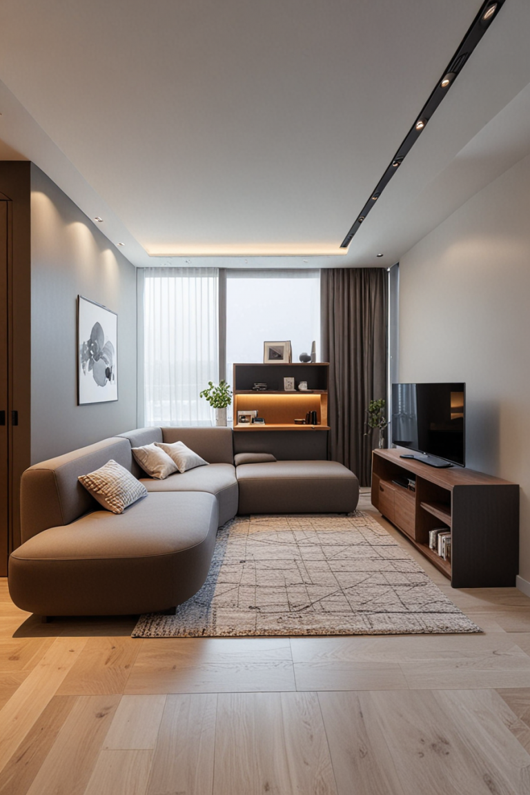 64 Creative Bedroom Designs For Small Spaces: Expert Tips To Transform ...