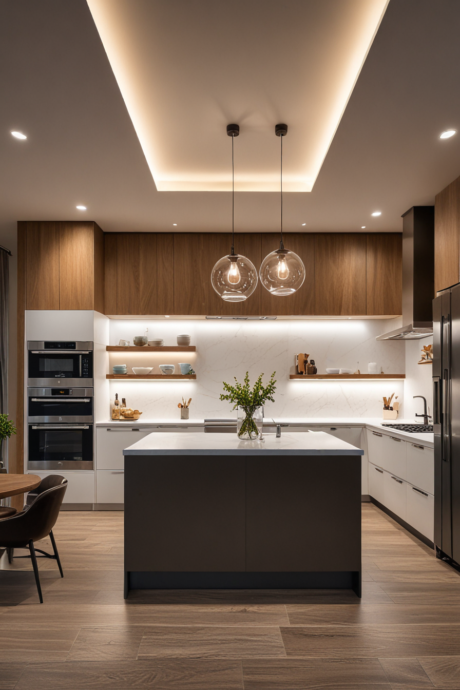 64 Kitchen Interior New Ideas: Transform Your Culinary Space With ...