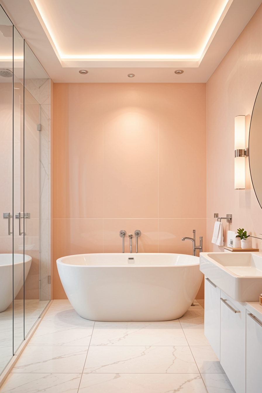 62 Innovative Bathroom Lighting Ideas To Transform Your Space