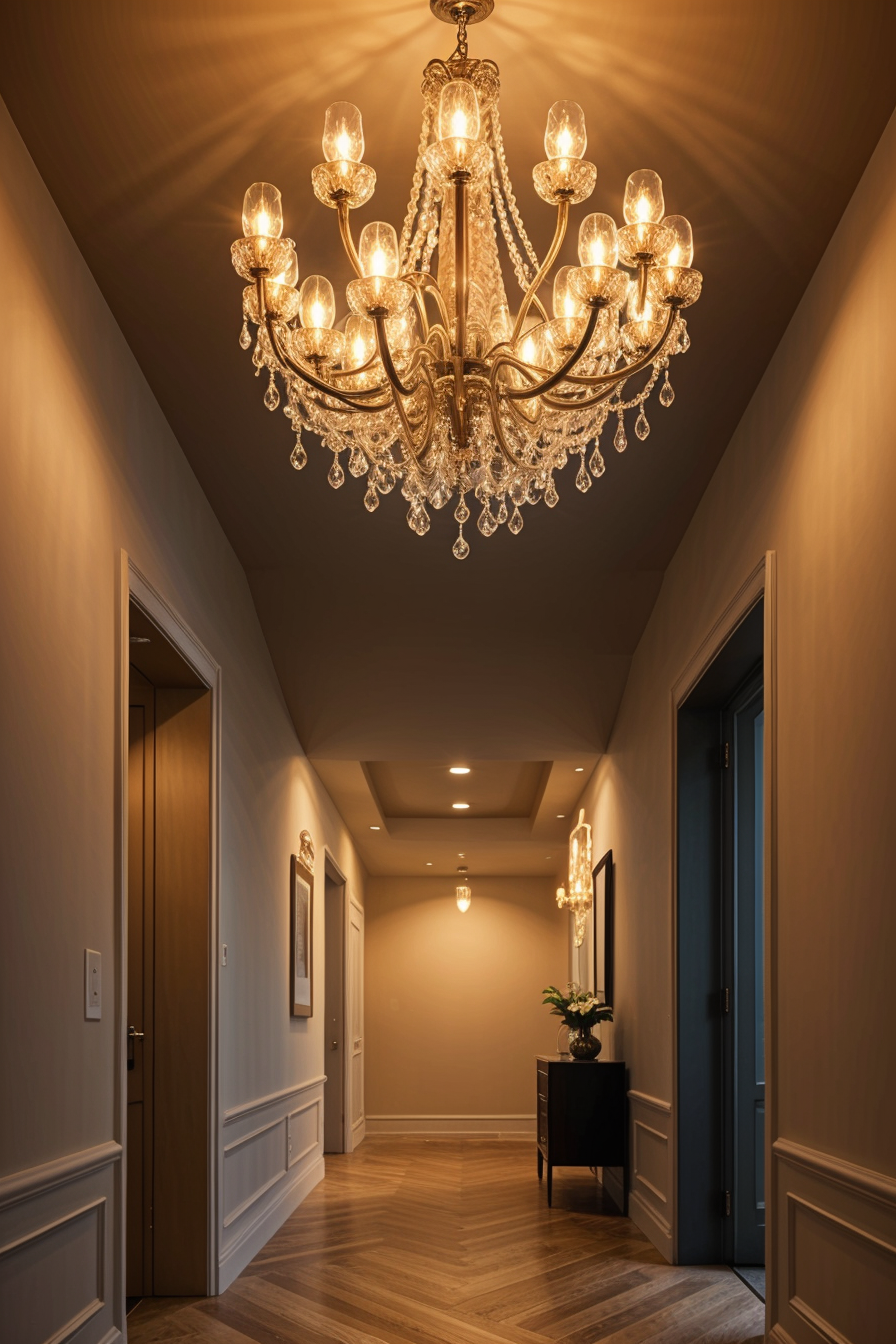 65 Hallway New Ideas: Innovative Designs For Modern Living