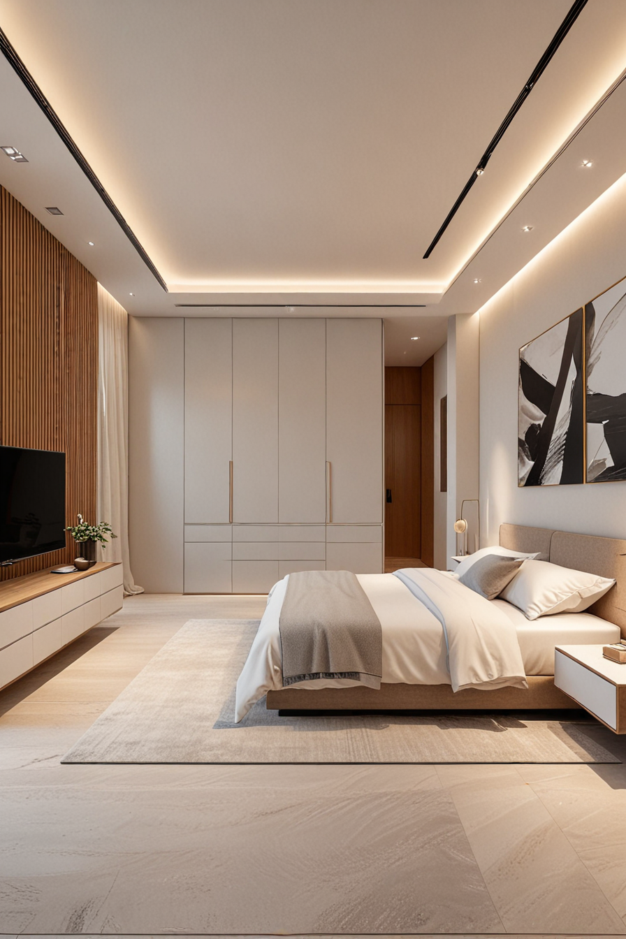 64 Bedroom Interior Designs: The Ultimate Guide To Modern, Unique, And ...