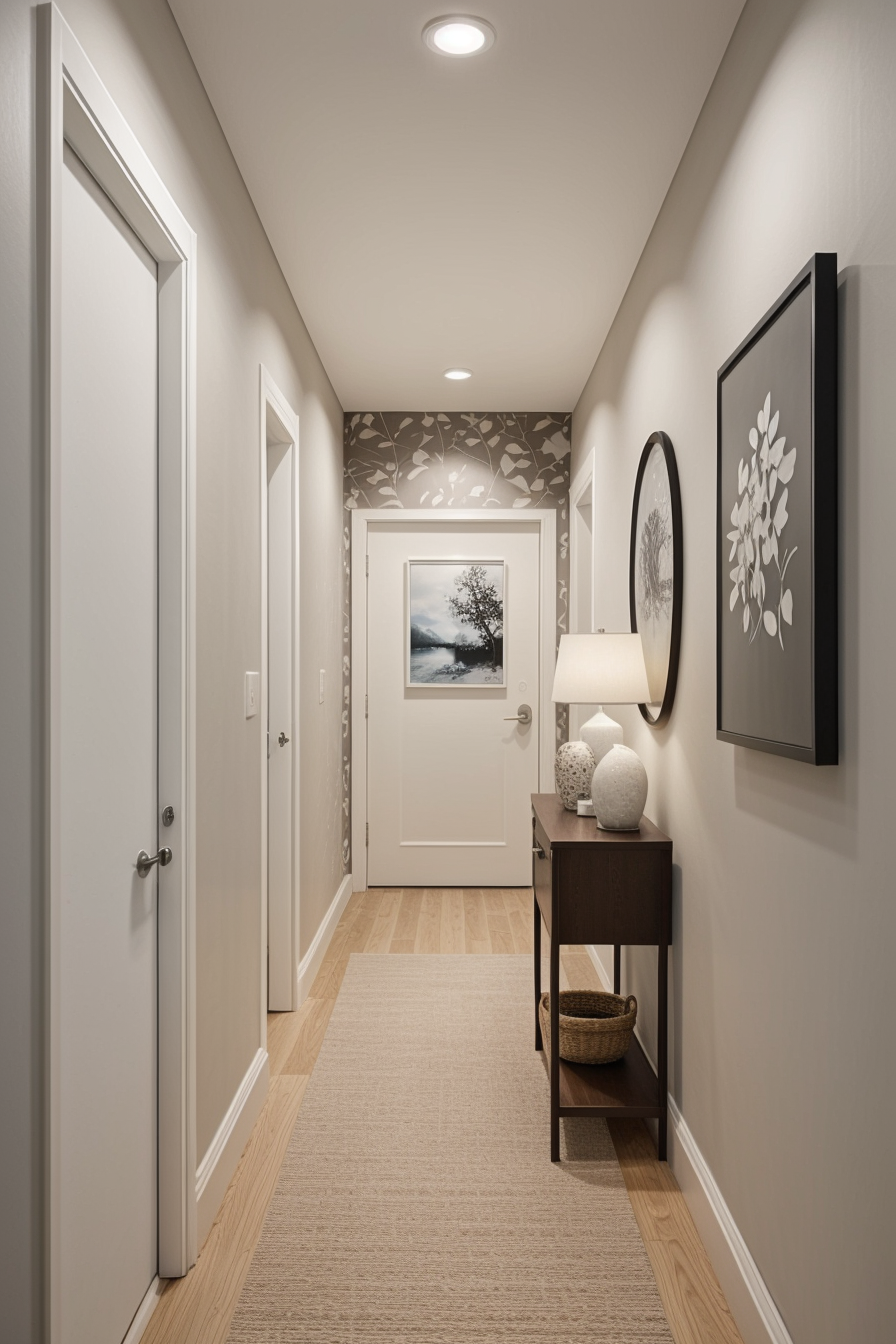 65 Hallway New Ideas: Innovative Designs For Modern Living