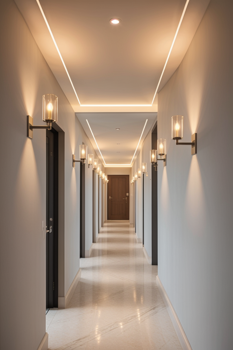 65 Hallway New Ideas: Innovative Designs For Modern Living