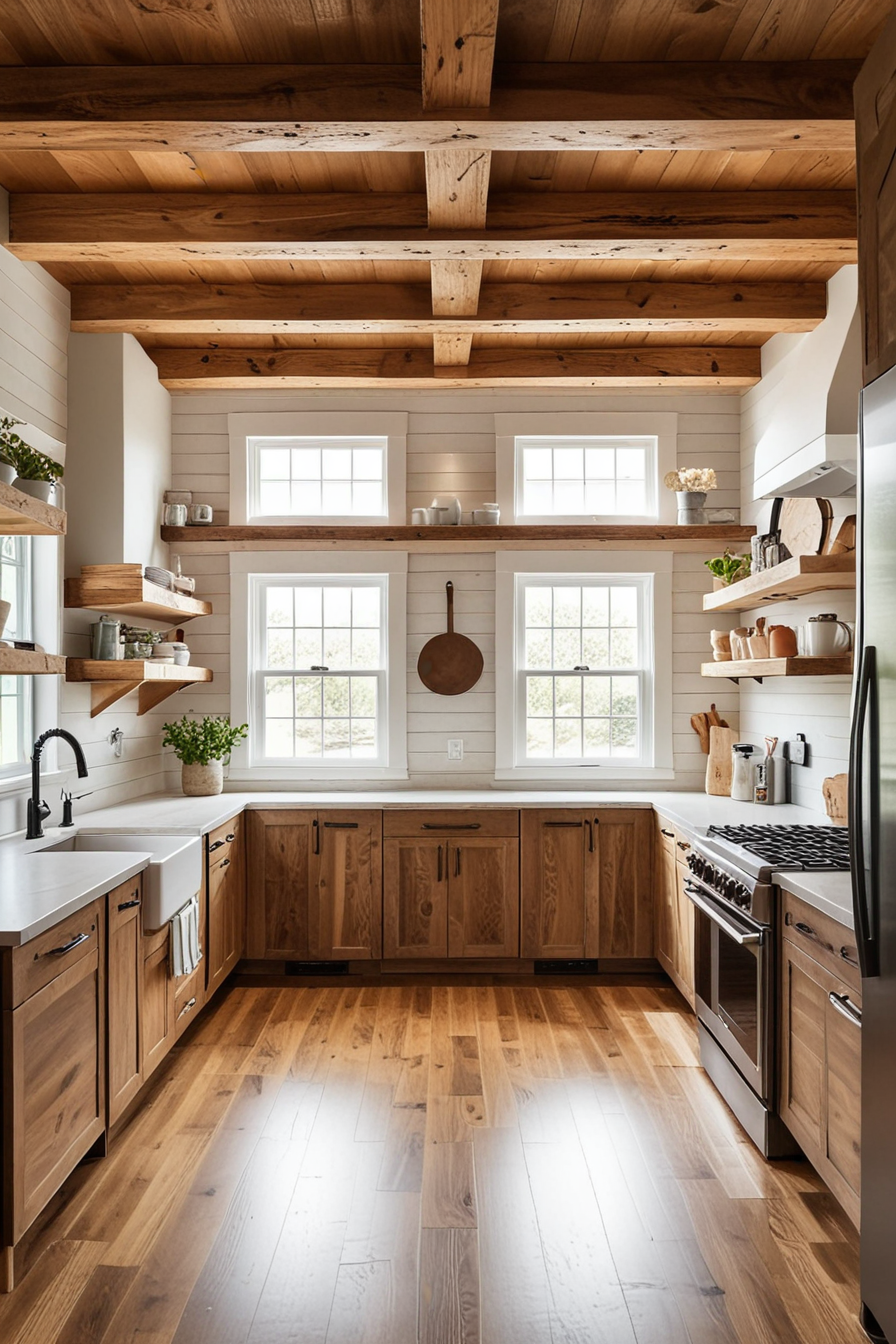 67 New Kitchen Ideas To Revolutionize Your Culinary Space