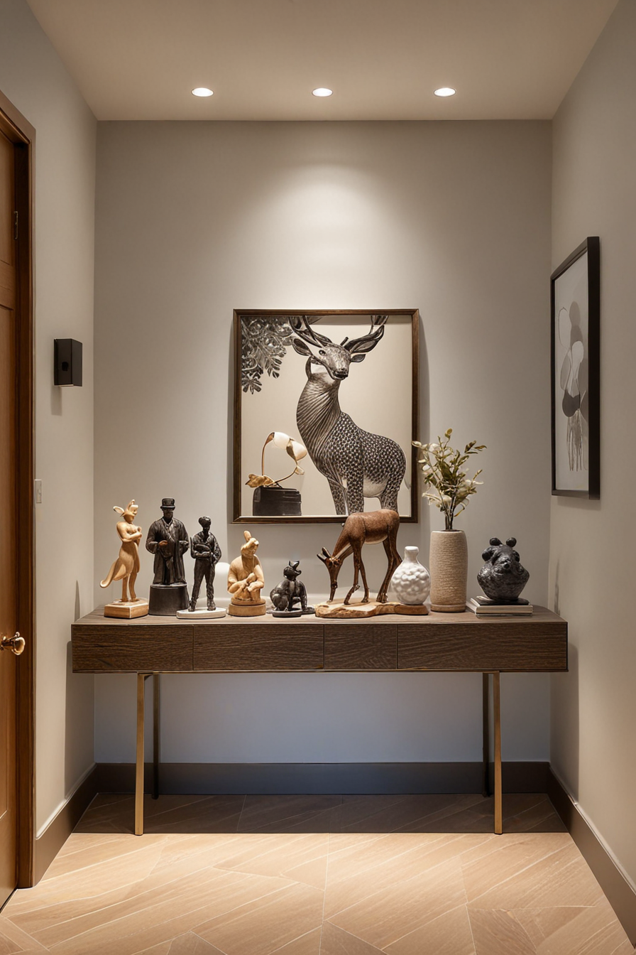 65 Hallway New Ideas: Innovative Designs For Modern Living