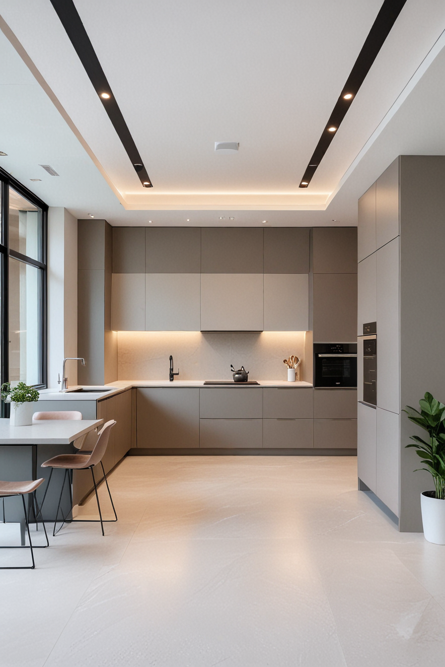 67 New Kitchen Ideas To Revolutionize Your Culinary Space