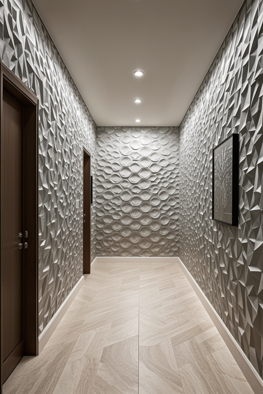 65 Hallway New Ideas: Innovative Designs For Modern Living