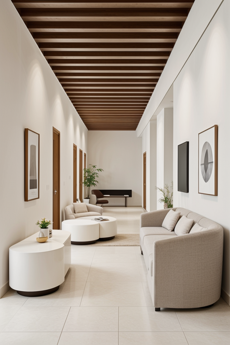 65 Hallway New Ideas: Innovative Designs For Modern Living