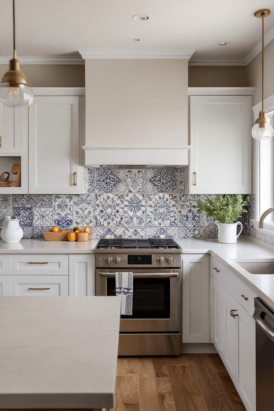 65 Kitchen Interior Design Ideas To Elevate Your Cooking Space