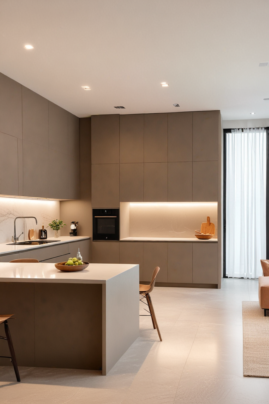 67 New Kitchen Ideas To Revolutionize Your Culinary Space
