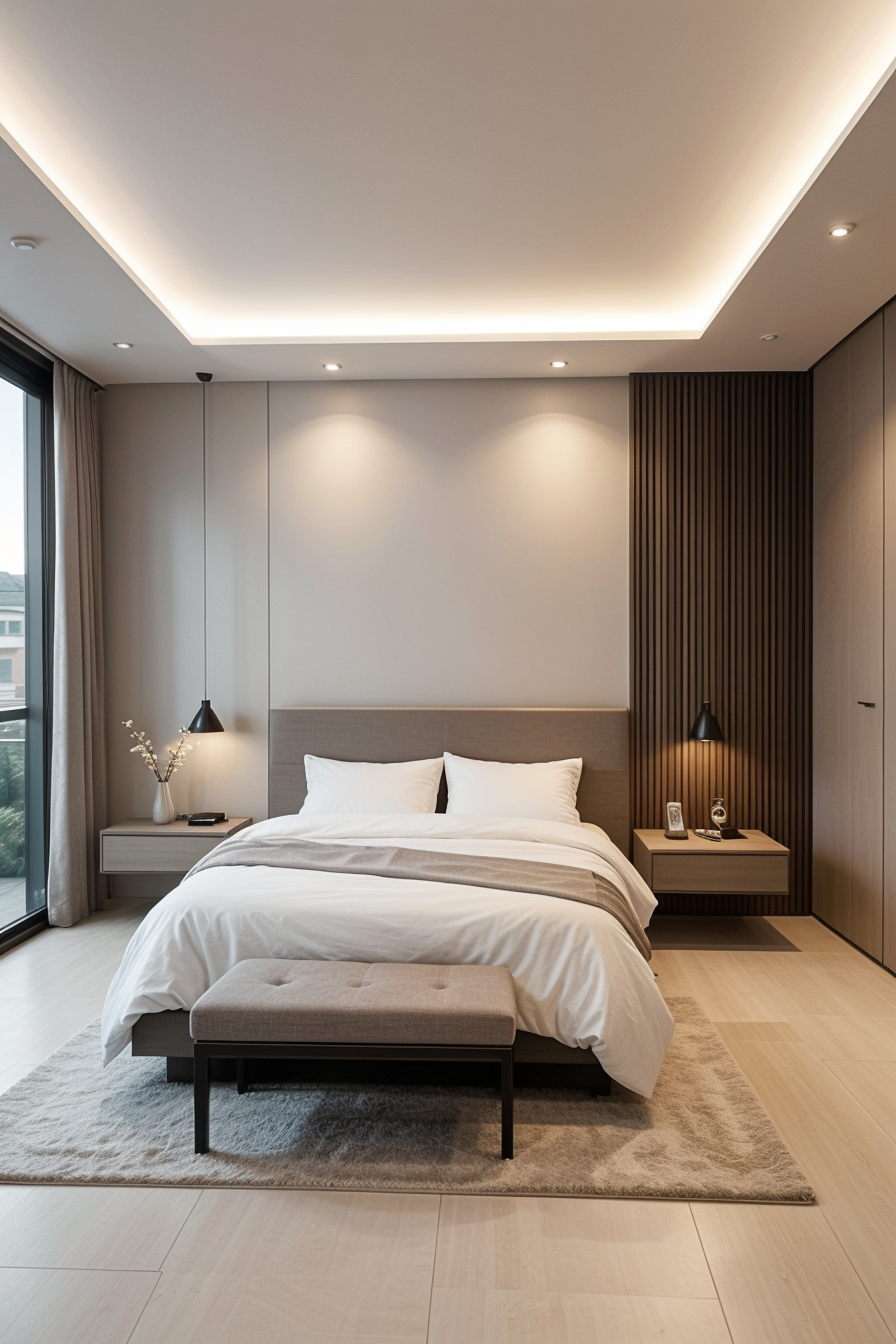 59 Bedroom Lighting Ideas: Expert Tips For Creating The Perfect Ambiance