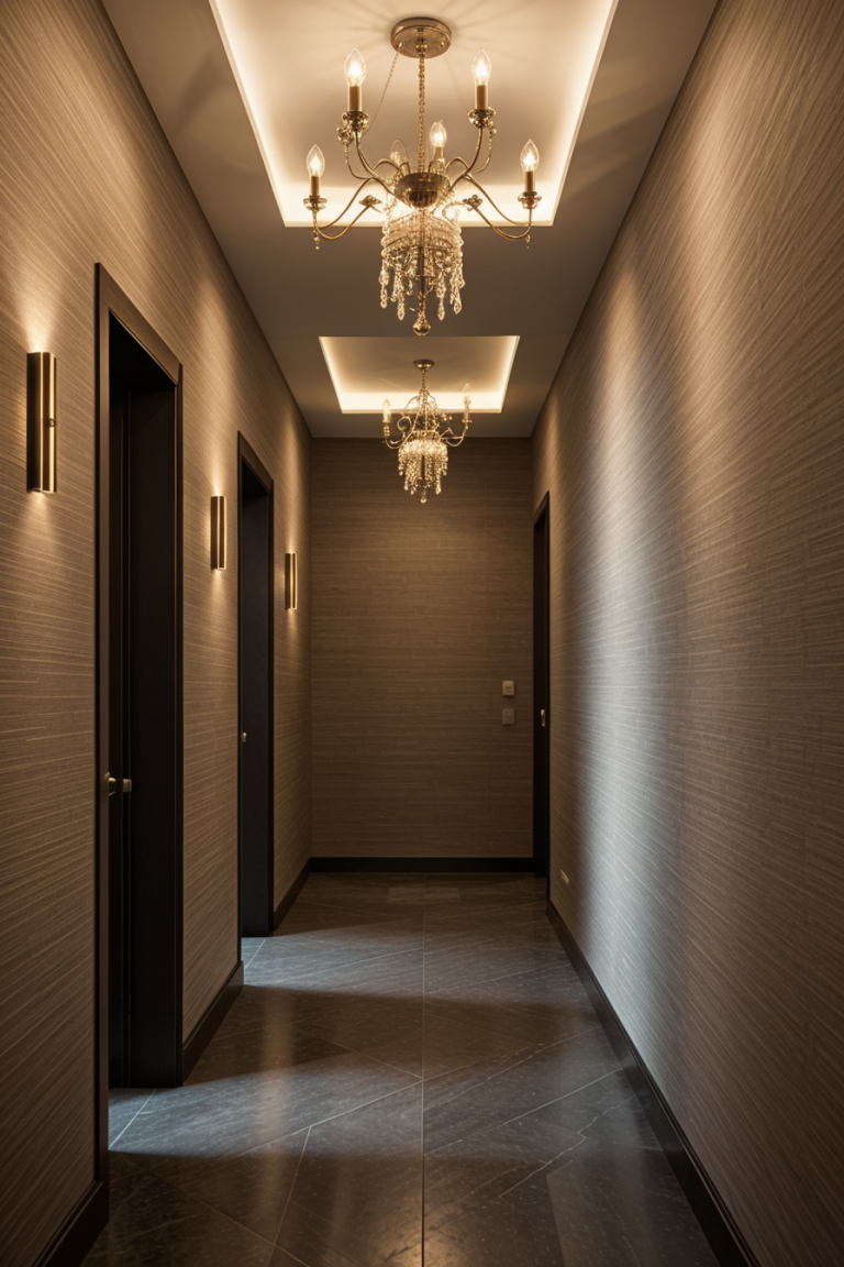 65 Hallway New Ideas: Innovative Designs For Modern Living