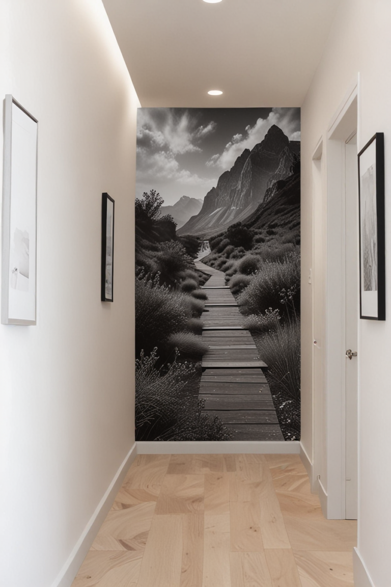 65 Hallway New Ideas: Innovative Designs For Modern Living