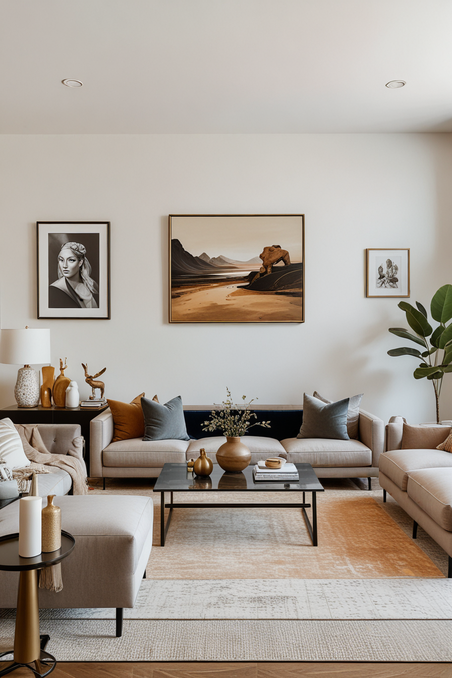 Discover 64 Creative Living Room Ideas For A Stunning Home