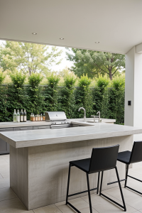 62 Captivating Summer Backyard Bar Ideas For Unforgettable Outdoor ...