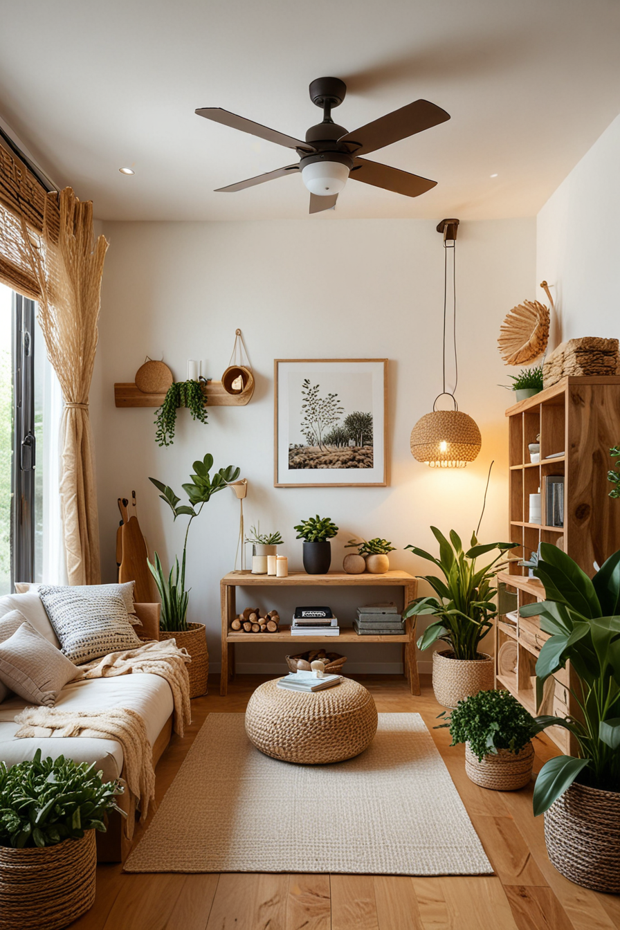 60 Home Decor Inspirations: Transform Your Space With Unique Style