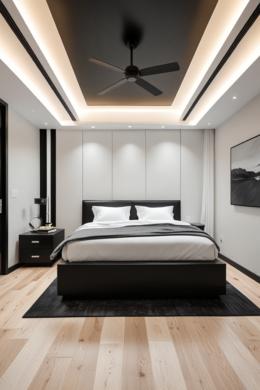 64 Creative Bedroom Designs For Small Spaces: Expert Tips To Transform ...