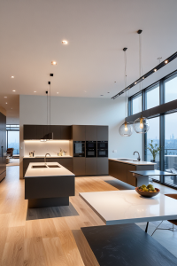 67 New Kitchen Ideas To Revolutionize Your Culinary Space