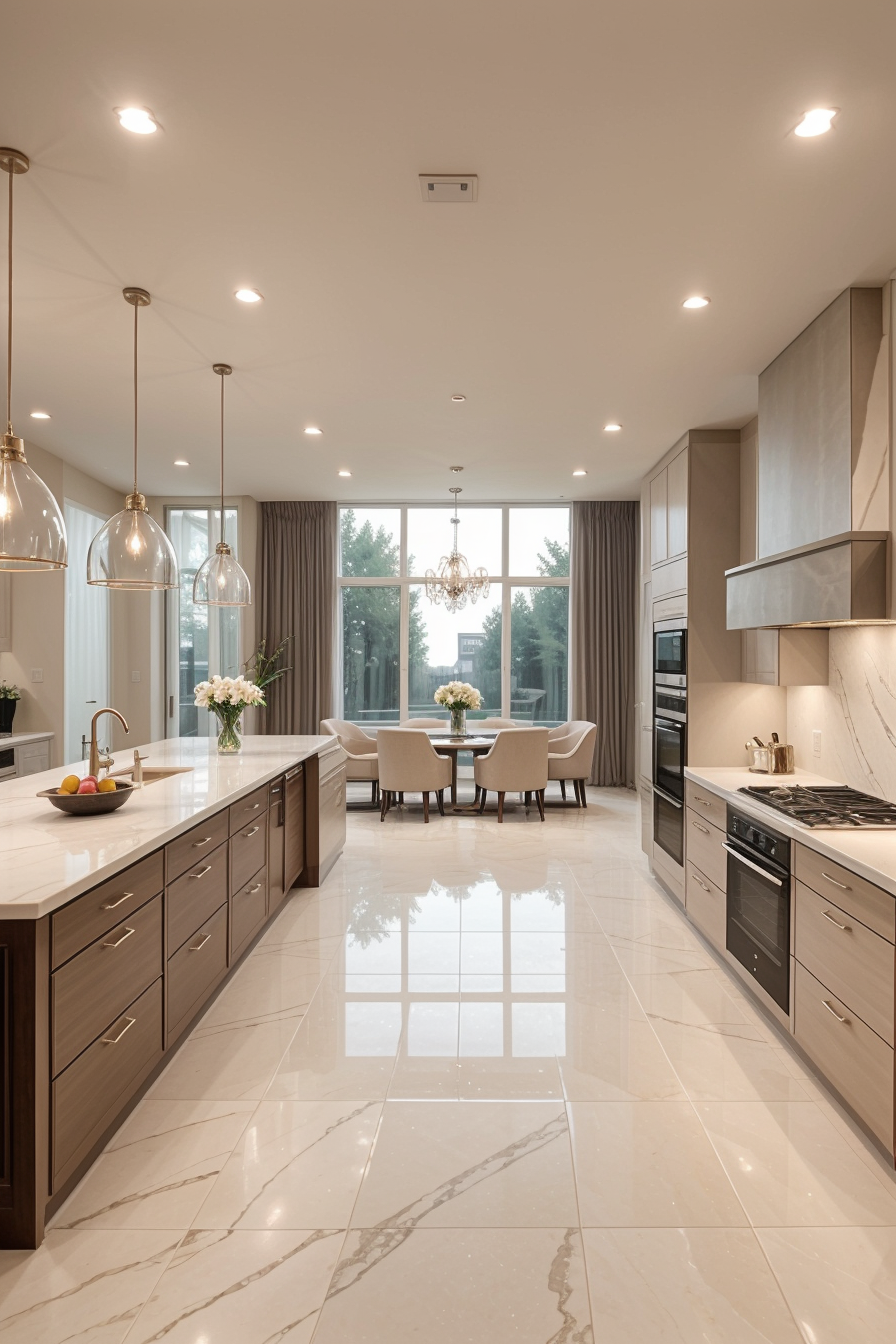 67 New Kitchen Ideas To Revolutionize Your Culinary Space