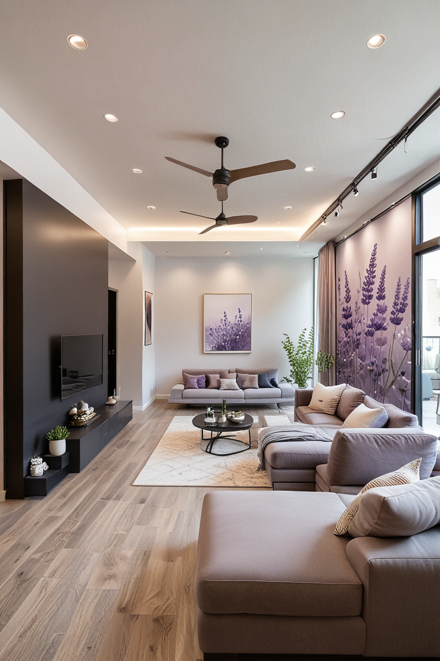 62 Living Room Designs For Small Spaces: Creative And Compact Interior ...