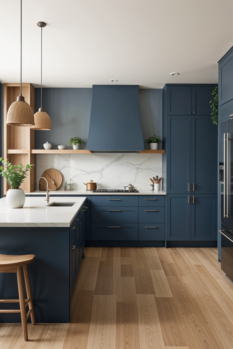 64 Kitchen Interior New Ideas: Transform Your Culinary Space With ...