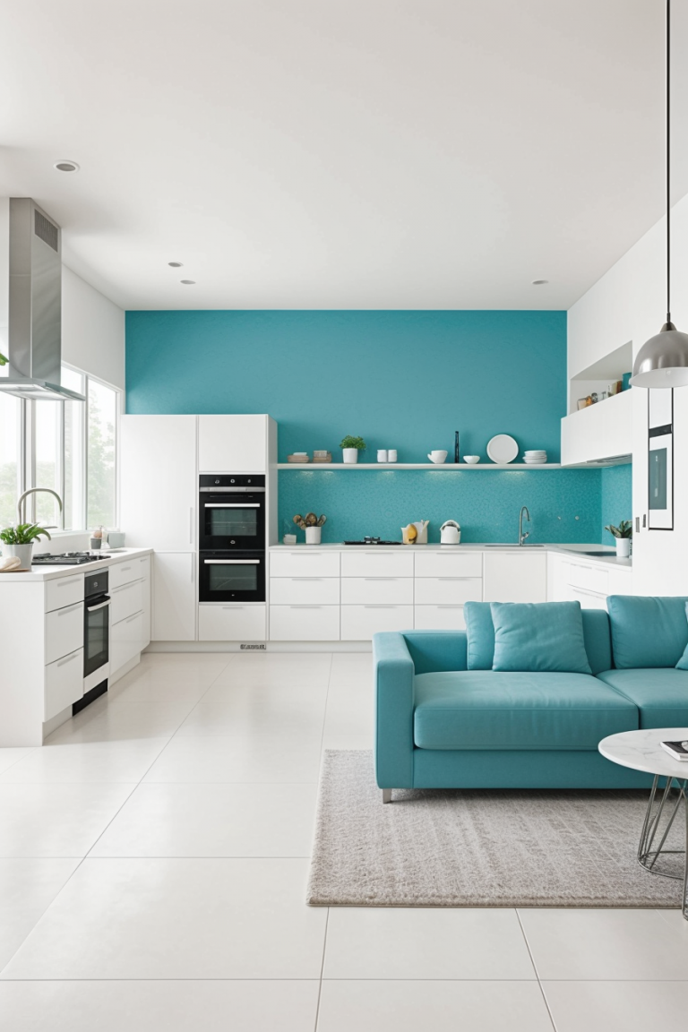 64 Kitchen Interior New Ideas: Transform Your Culinary Space With ...