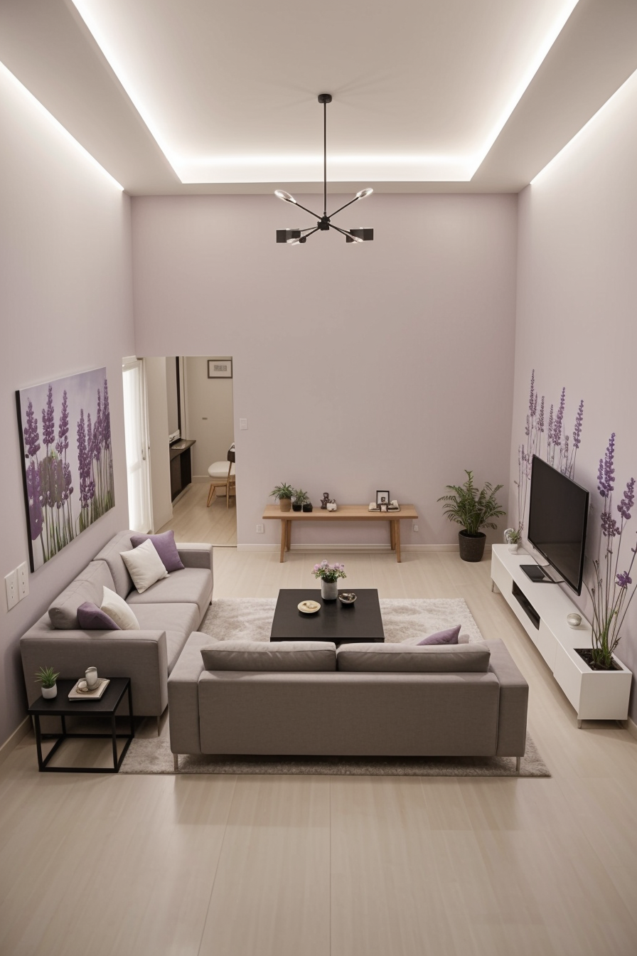 62 Living Room Designs For Small Spaces: Creative And Compact Interior ...