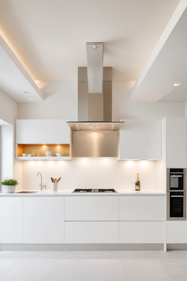 64 Kitchen Interior New Ideas: Transform Your Culinary Space With ...