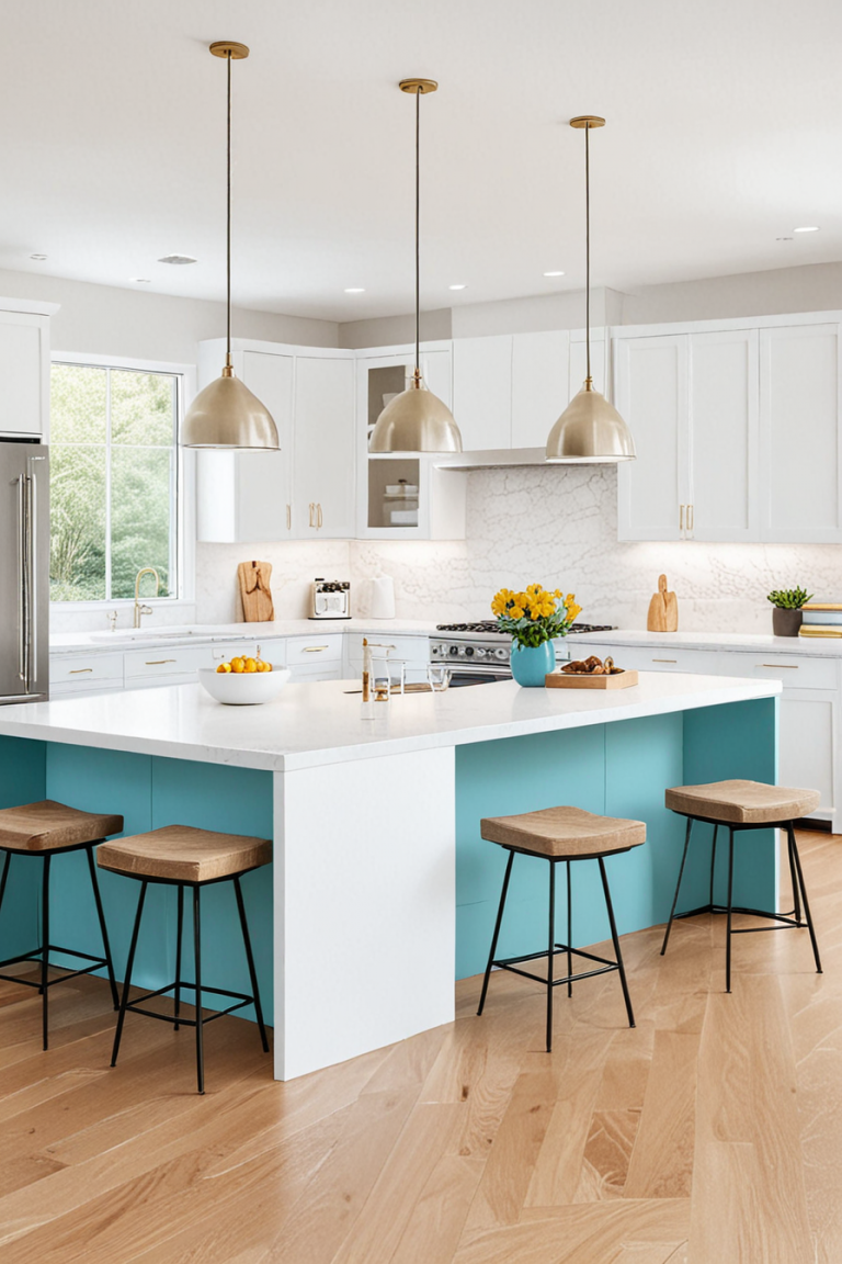 64 Kitchen Interior New Ideas: Transform Your Culinary Space With ...
