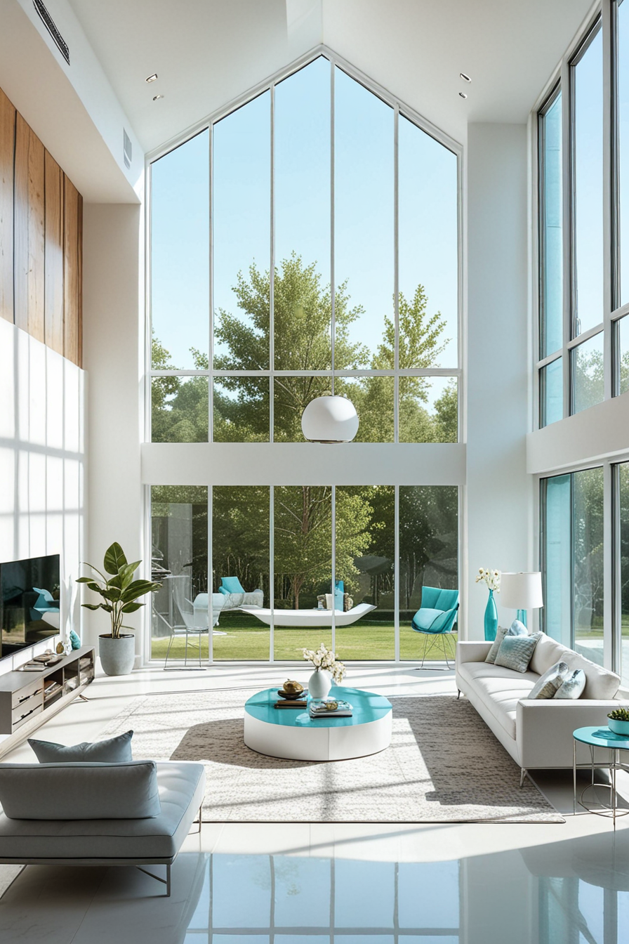 62 Living Room Designs For Small Spaces: Creative And Compact Interior ...