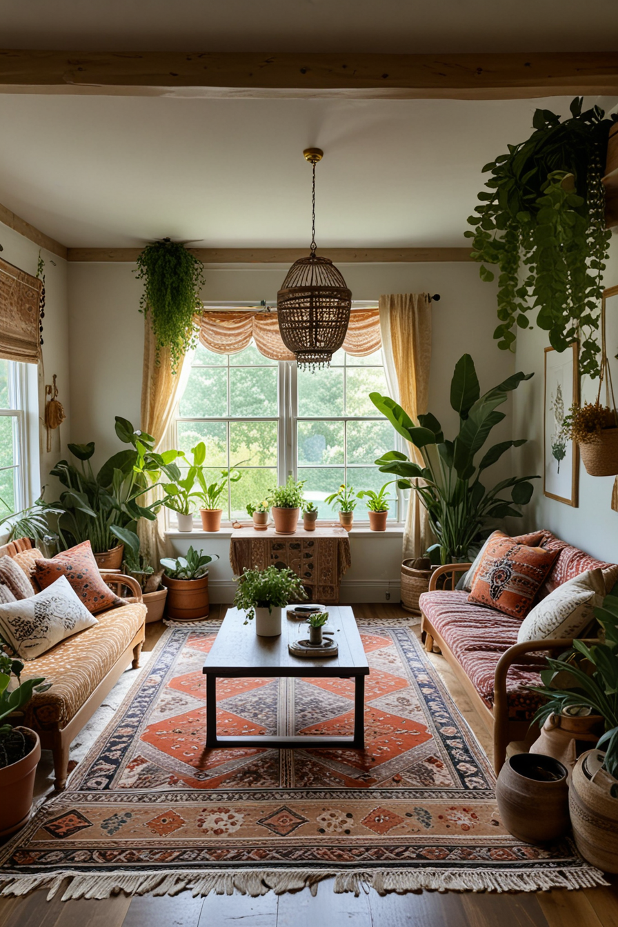 60 Home Decor Inspirations: Transform Your Space With Unique Style