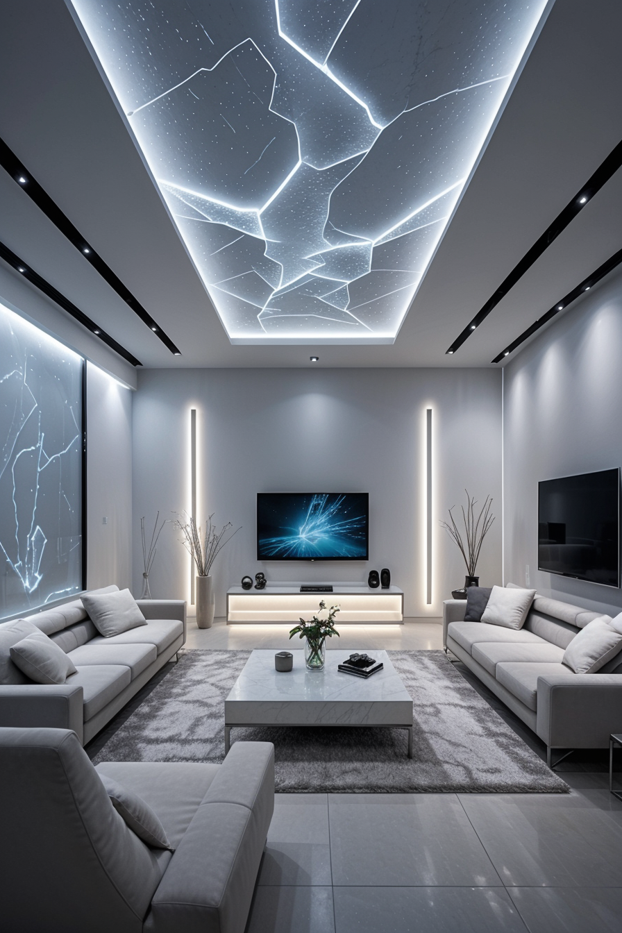 Discover 64 Creative Living Room Ideas For A Stunning Home