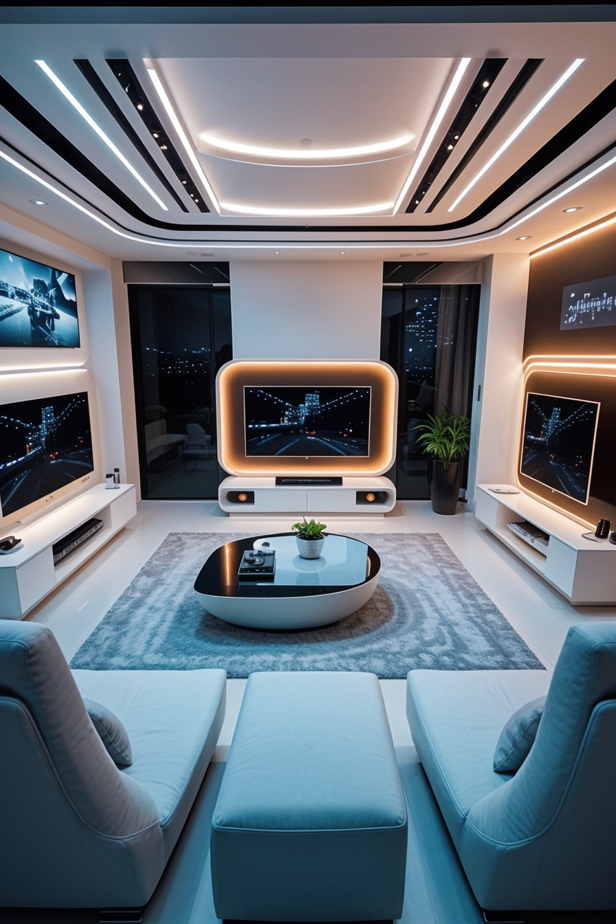 Discover 64 Creative Living Room Ideas For A Stunning Home