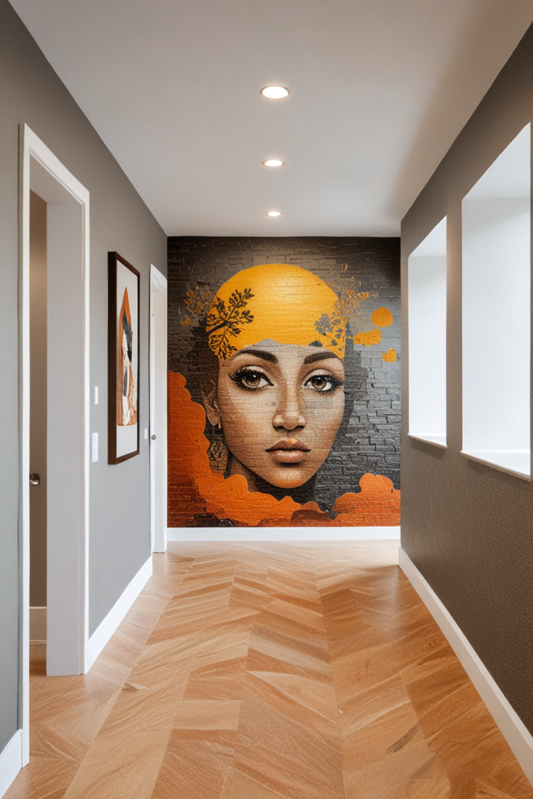 65 Hallway New Ideas: Innovative Designs For Modern Living