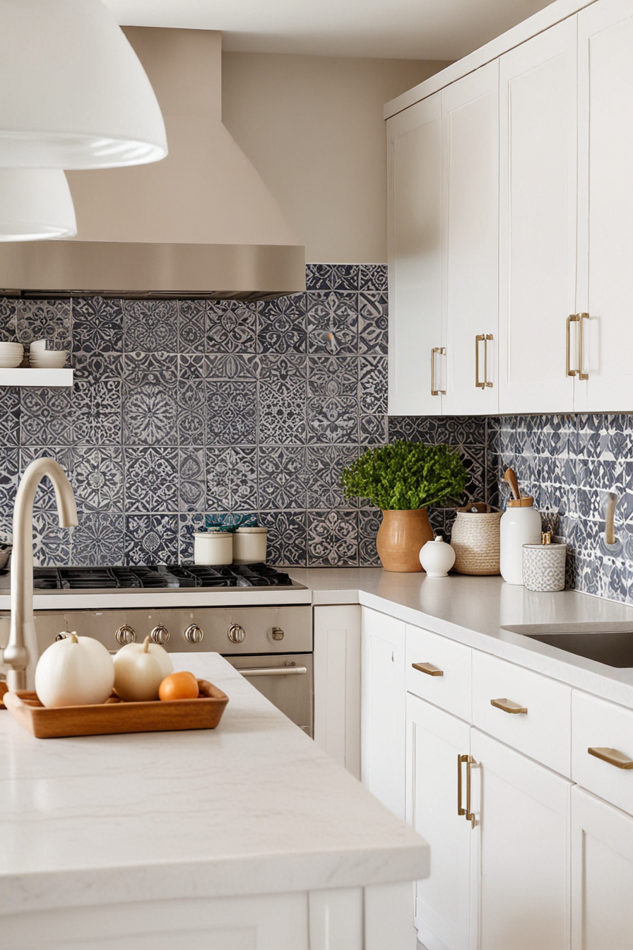 65 Kitchen Interior Design Ideas To Elevate Your Cooking Space