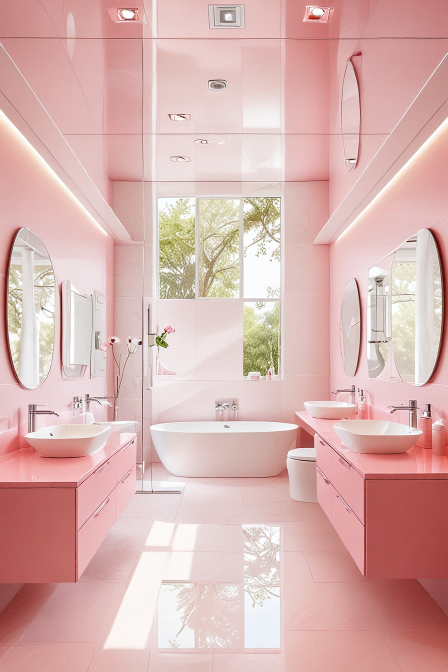 Transform Your Bathroom With 67 Innovative And Trendy Design Ideas