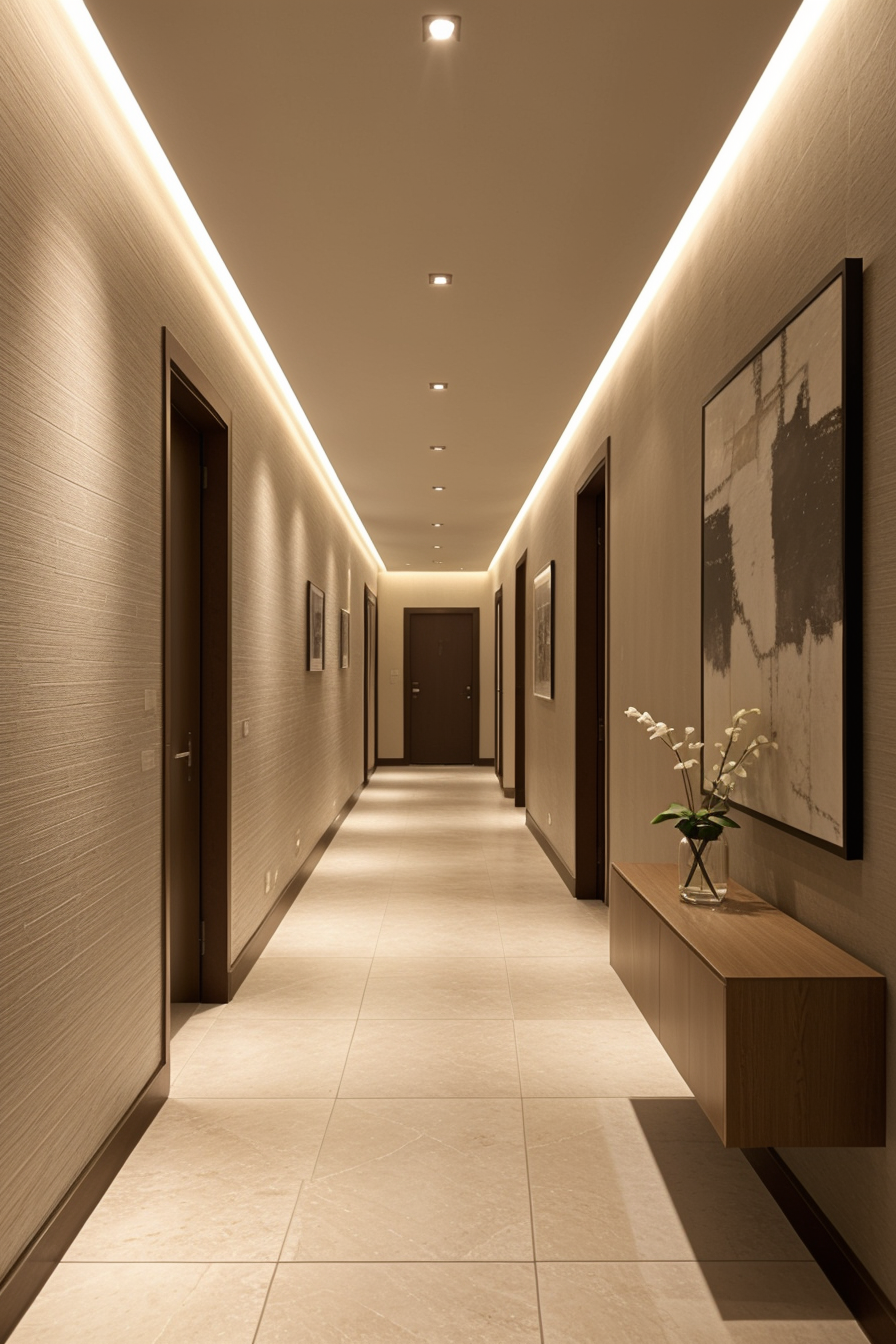 65 Hallway New Ideas: Innovative Designs For Modern Living