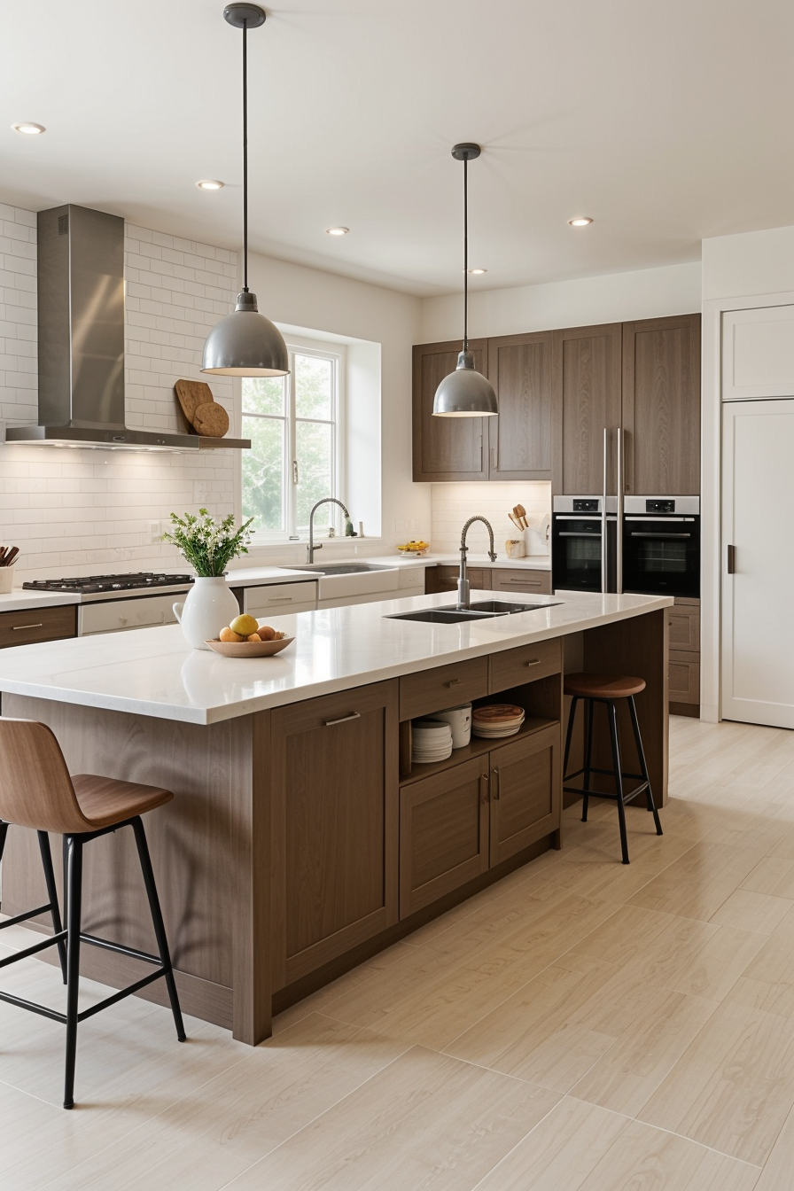 65 Kitchen Interior Design Ideas To Elevate Your Cooking Space