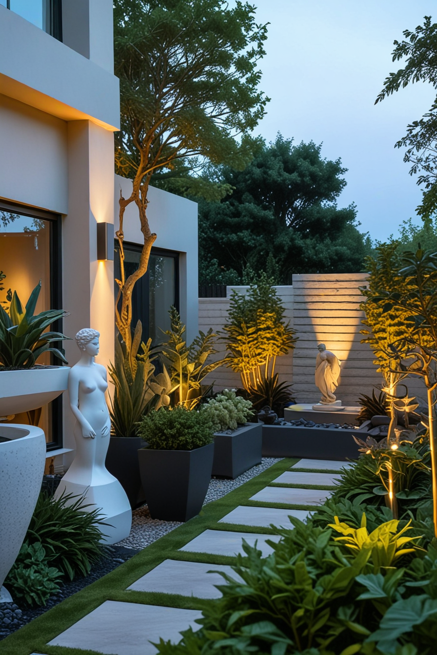 62 Outdoor Summer Decorations To Transform Your Outdoor Space