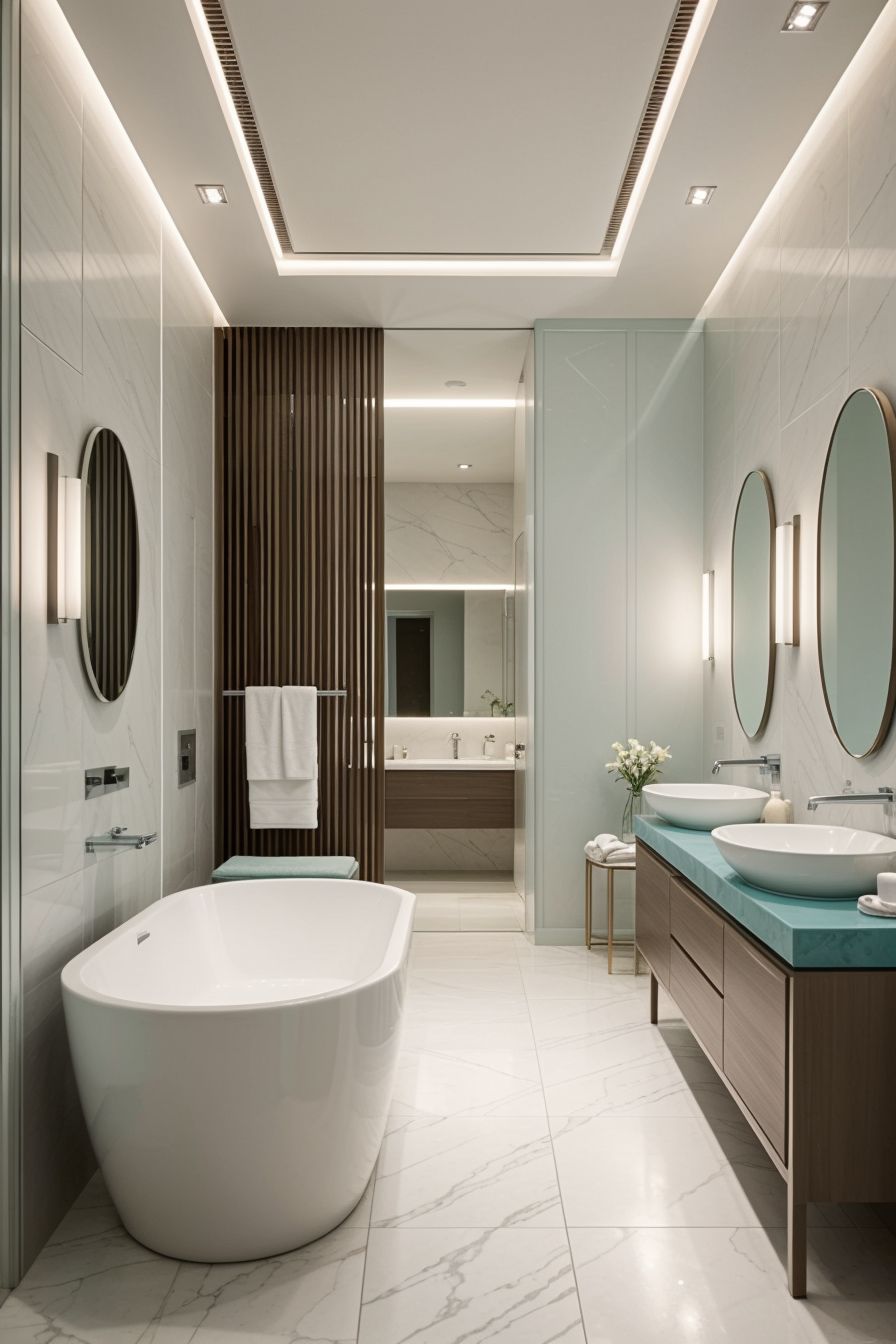 62 Innovative Bathroom Lighting Ideas To Transform Your Space