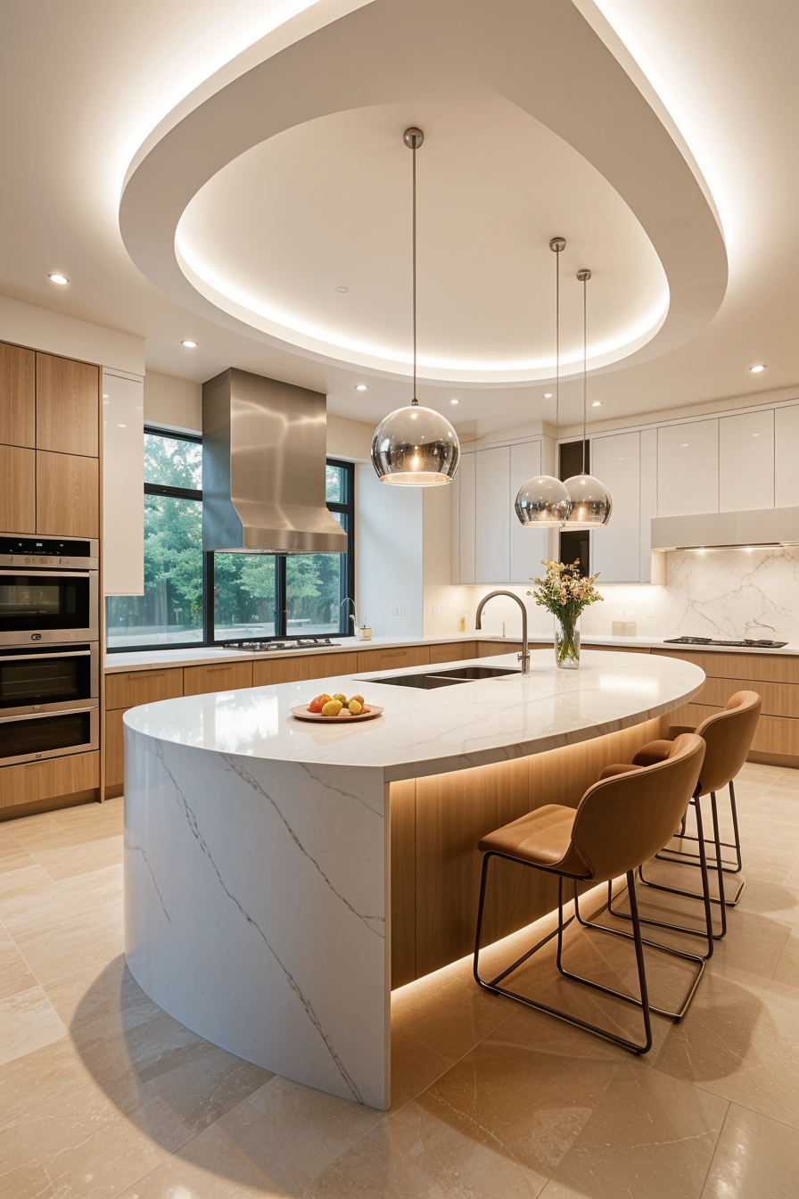 65 Kitchen Island Lighting Ideas: The Ultimate Guide To A Brighter ...