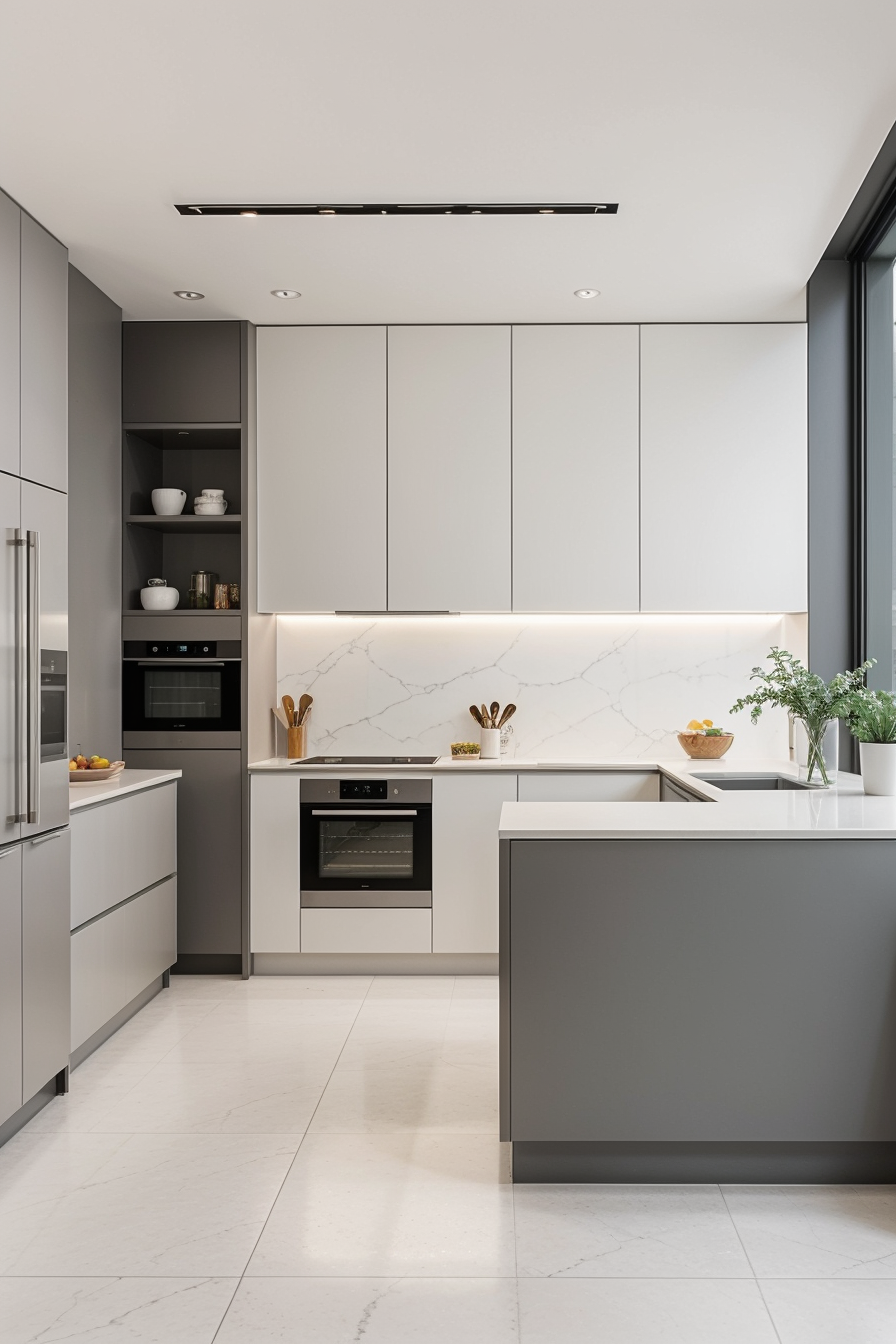 64 Kitchen Interior New Ideas: Transform Your Culinary Space With ...