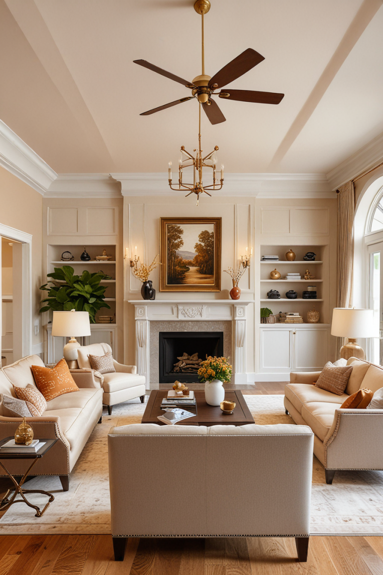 Discover 64 Creative Living Room Ideas For A Stunning Home