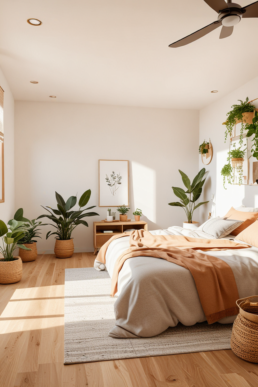64 Bedroom Interior Designs: The Ultimate Guide To Modern, Unique, And ...