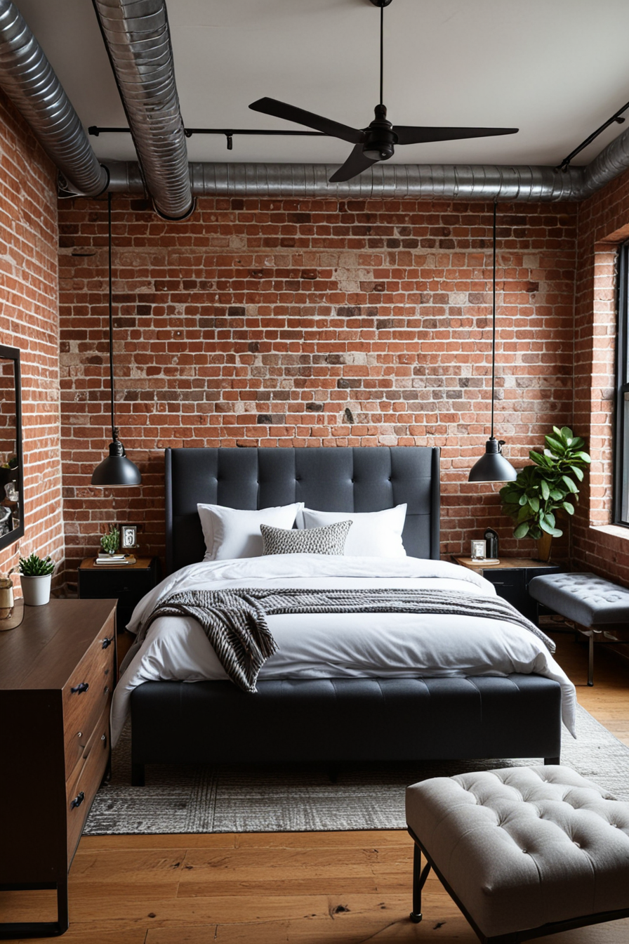 68 New Bedroom Ideas To Transform Your Space With Modern And ...