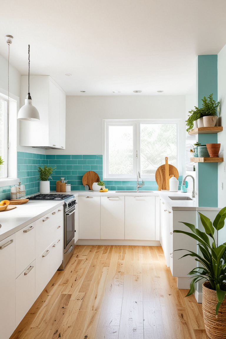 62 Modern Kitchen Designs: Innovative Trends To Transform Your Culinary ...