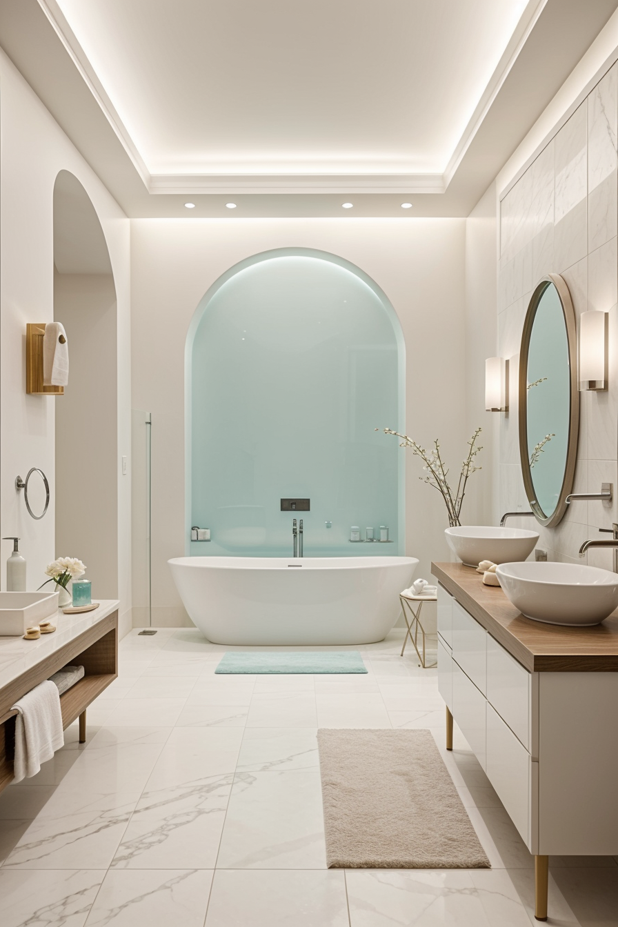62 Innovative Bathroom Lighting Ideas To Transform Your Space
