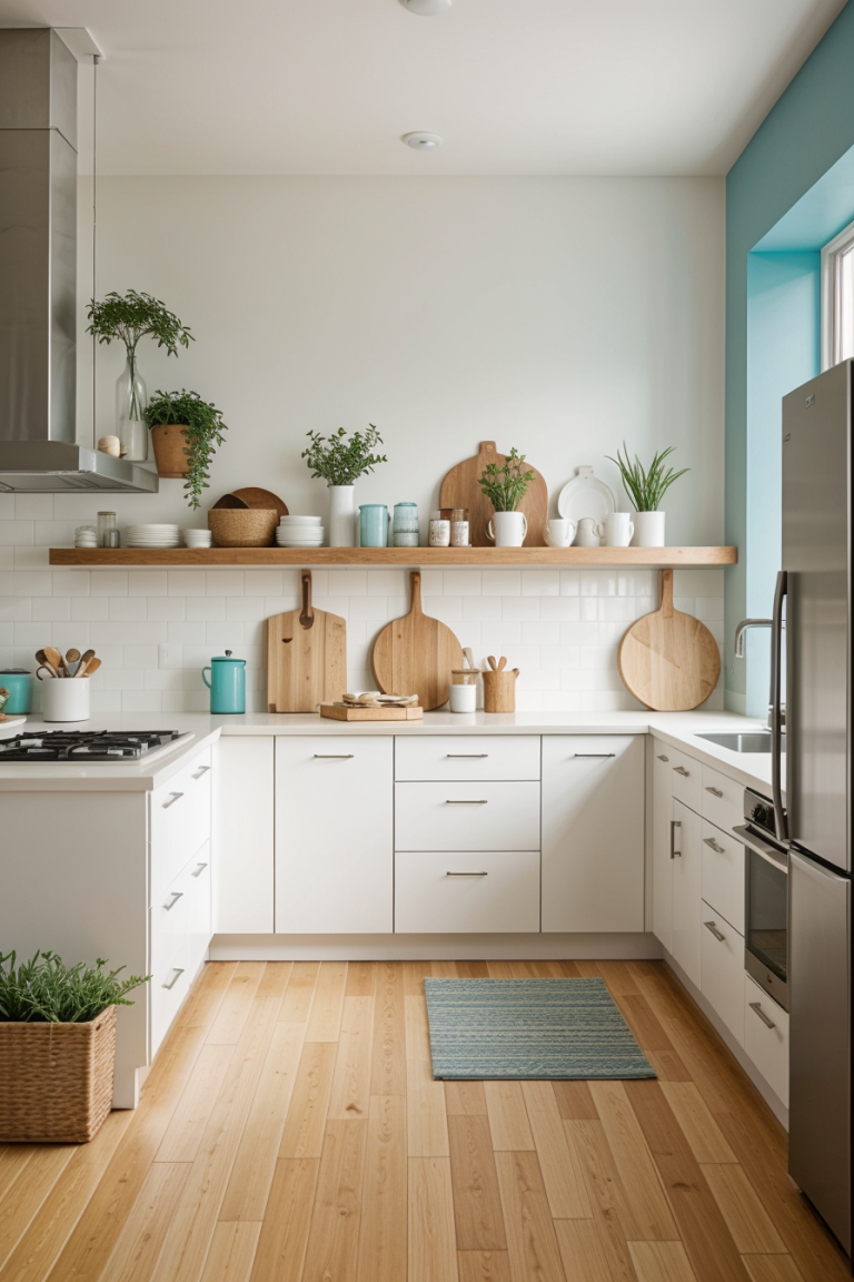 62 Modern Kitchen Designs: Innovative Trends To Transform Your Culinary ...