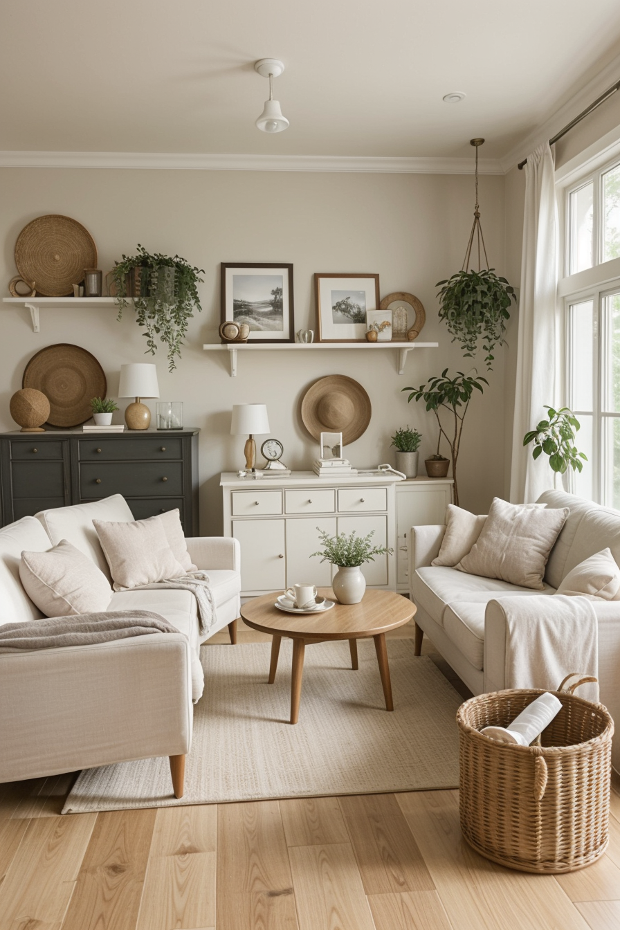 63 Summer Cottage-Style Decor Ideas To Transform Your Home