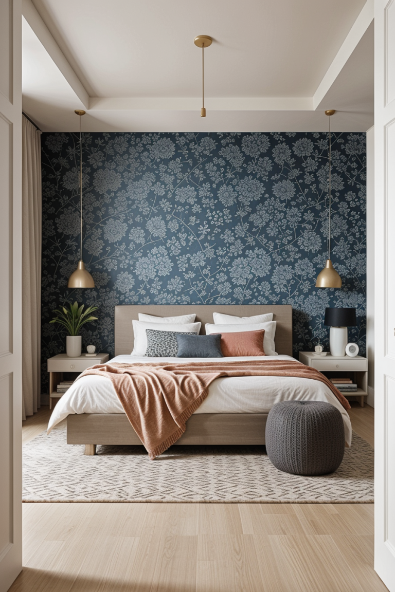 64 Bedroom Interior Designs: The Ultimate Guide To Modern, Unique, And ...